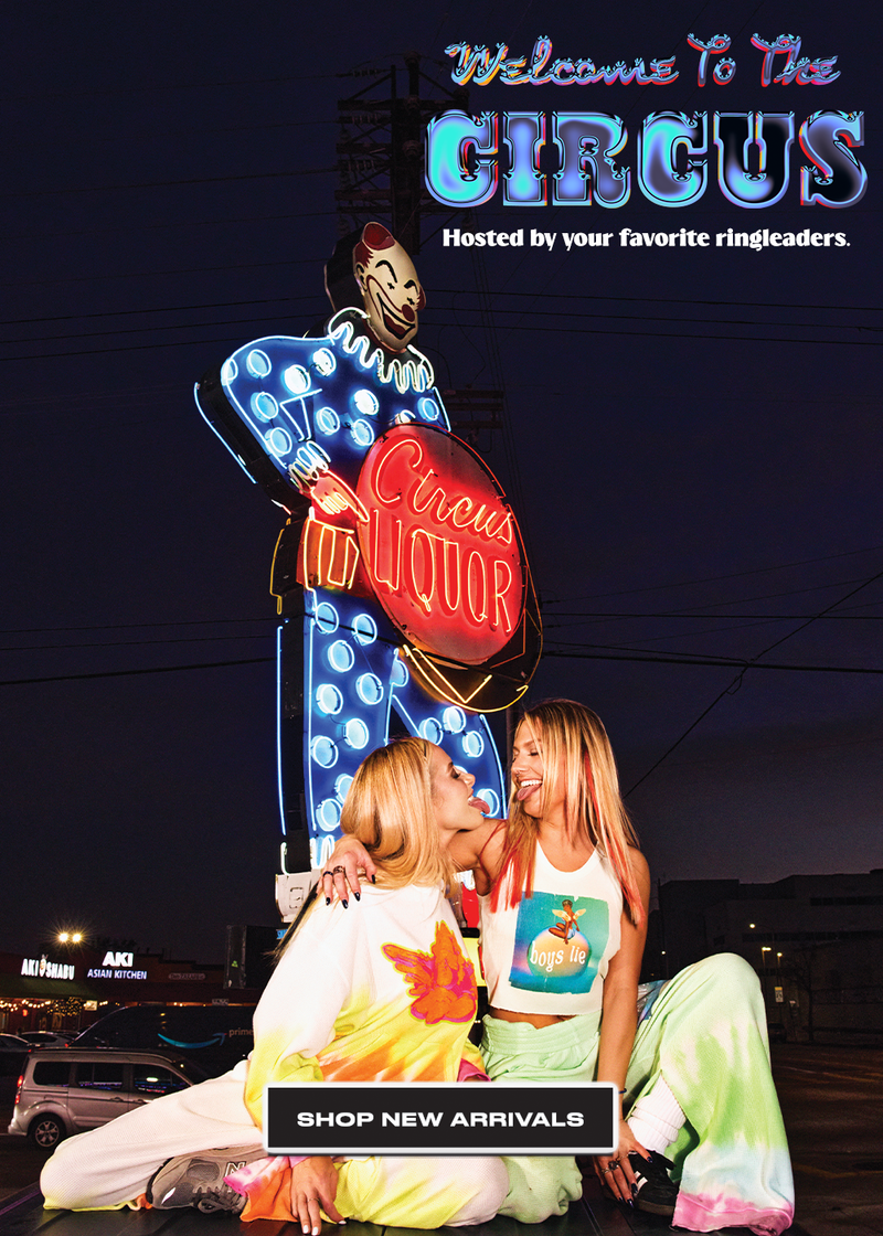 Boys Lie | Apparel For The Empowered