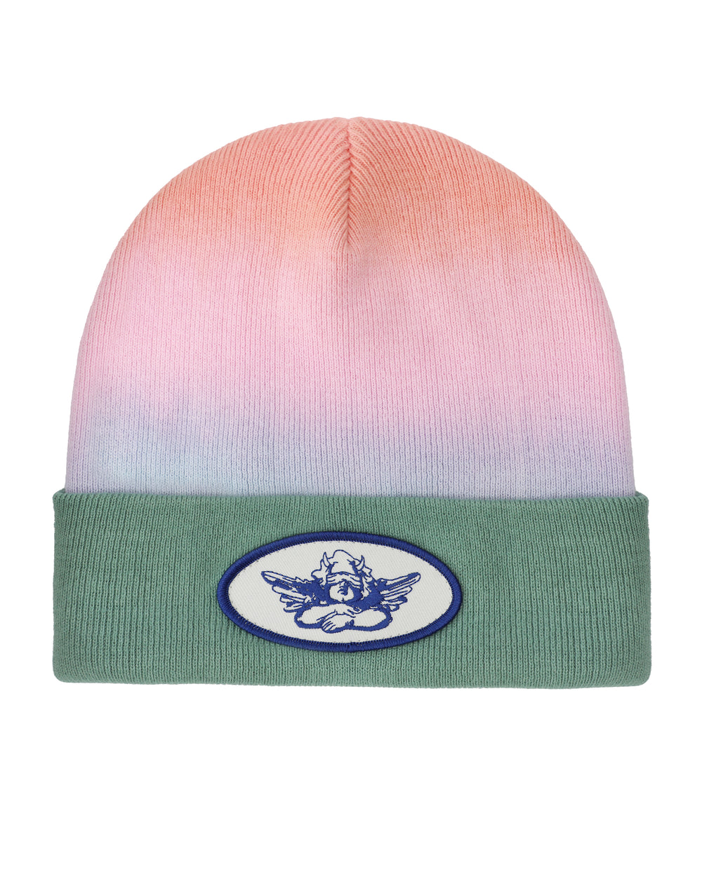 Don't Test Me Beanie