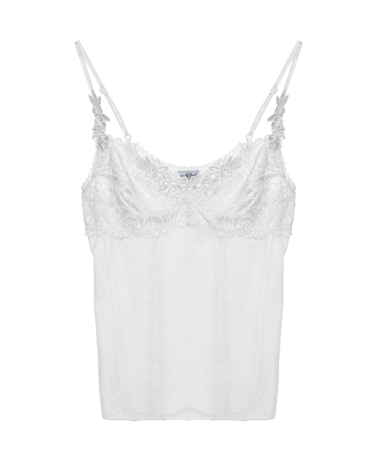 Bridezilla Tank