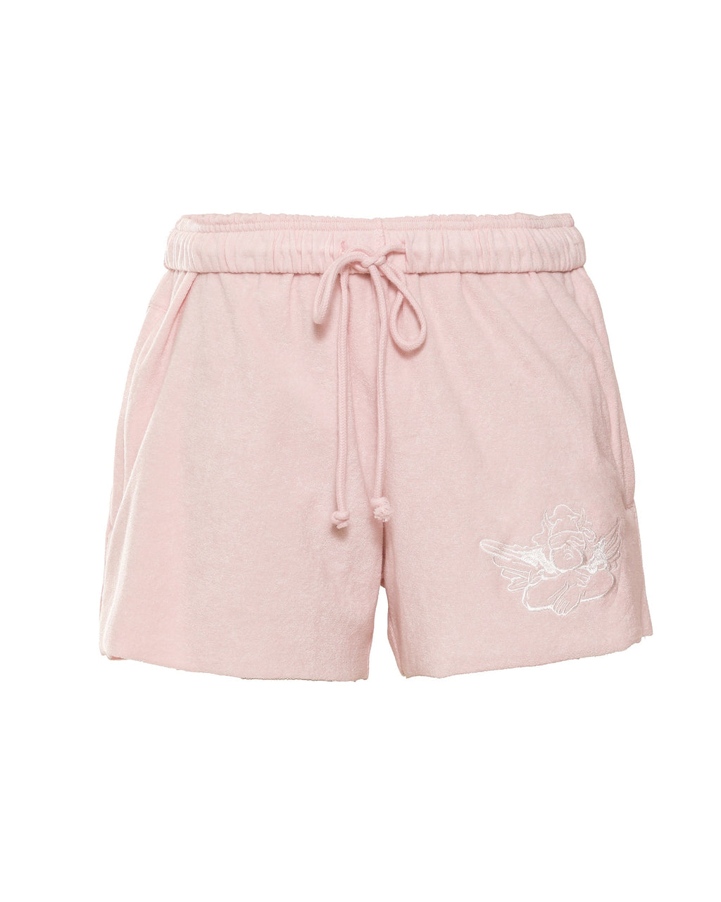 In Denial V2 Boys Lie Basic Shorts