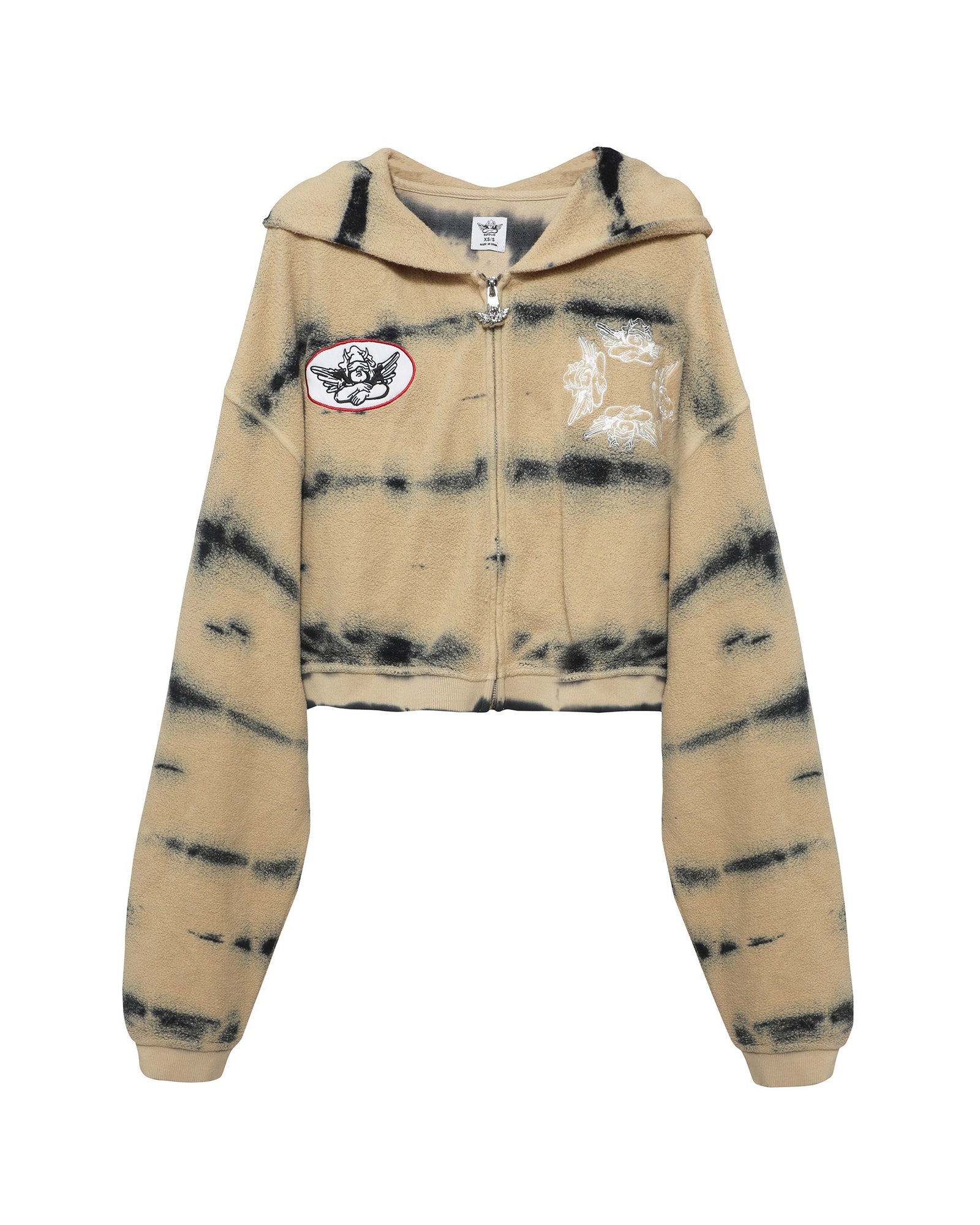 I'm the Captain Alex Zip