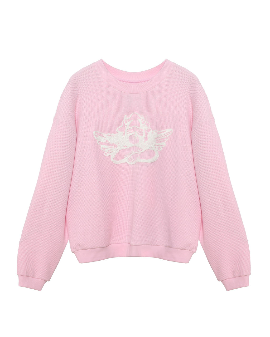 Georgia Rules V2 Kara Crewneck