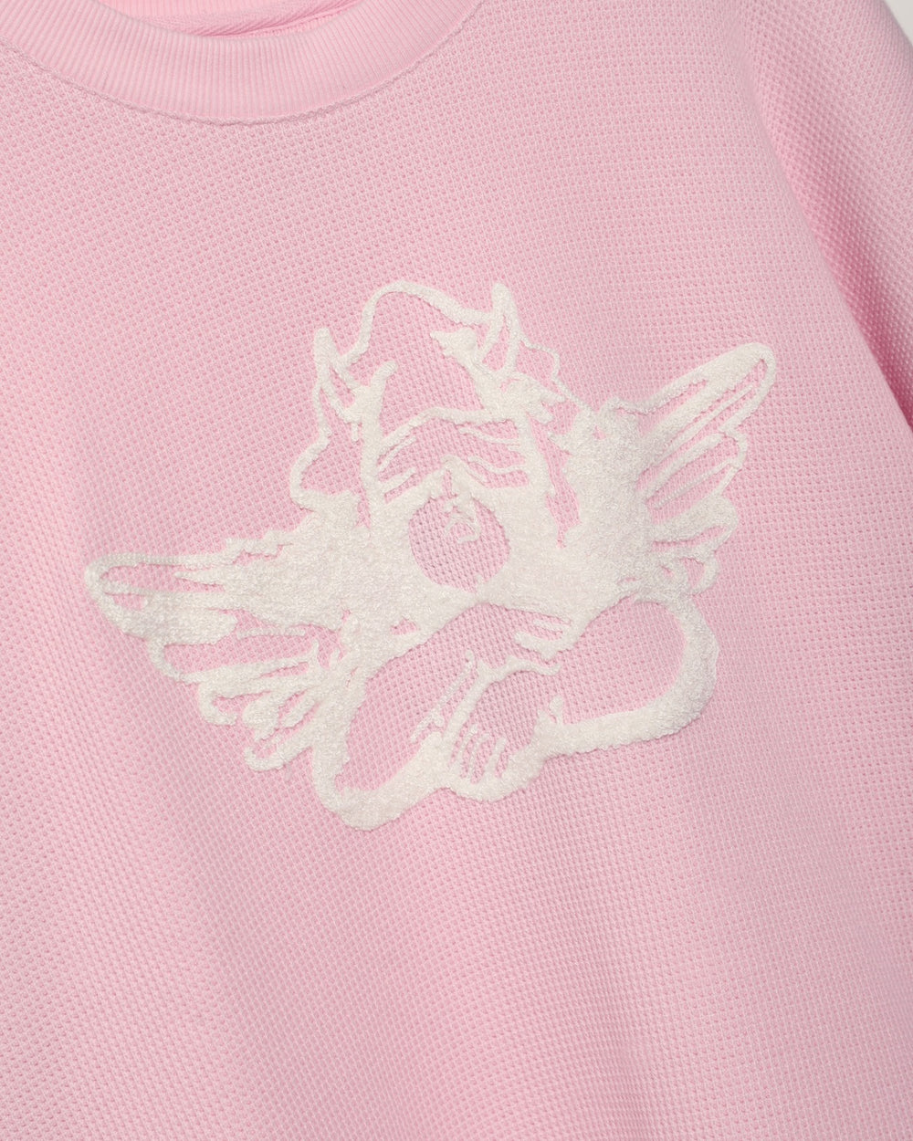 Georgia Rules V2 Kara Crewneck