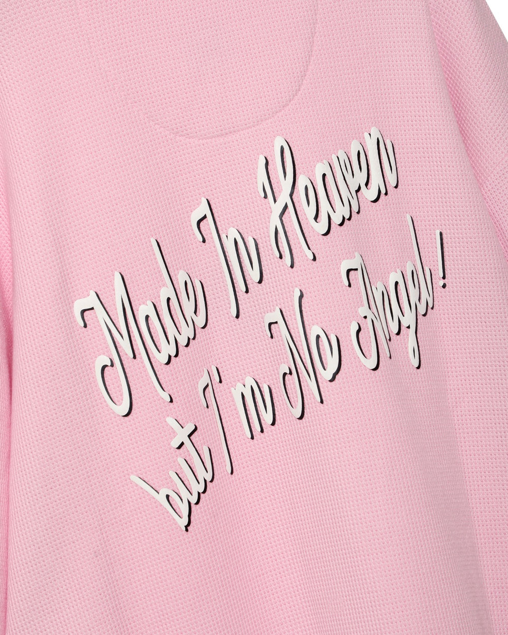 Georgia Rules V2 Kara Crewneck