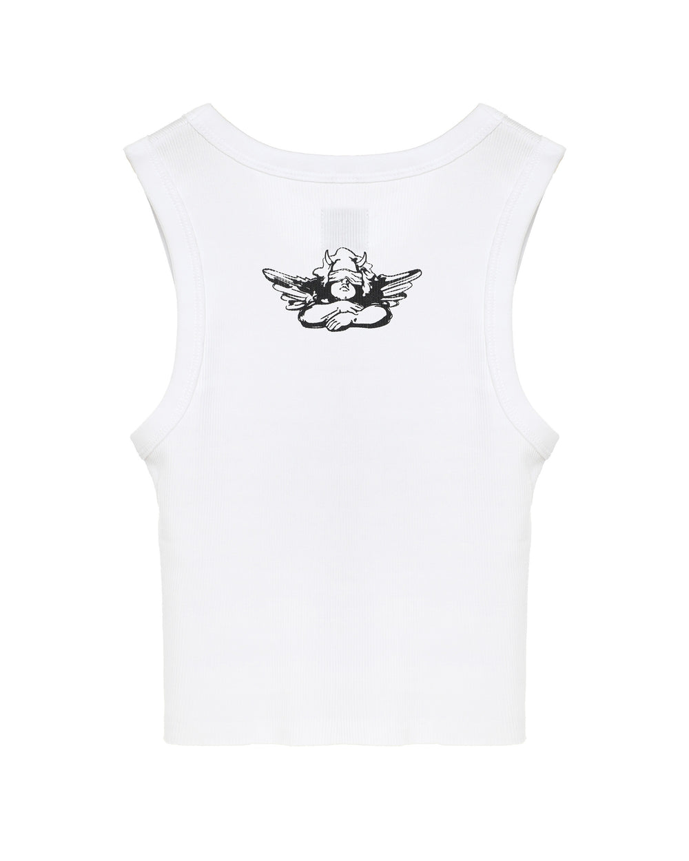 Red Flags Randy Tank