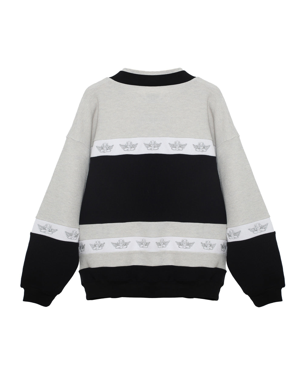 High Class Private School Rider Crewneck