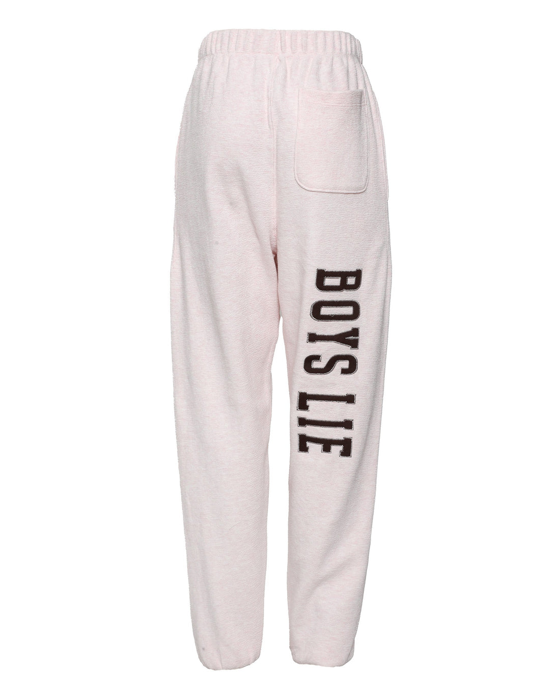Smoke And Mirrors Mac Slim Pant