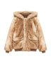 Fawn Over Me Manhunt Jacket