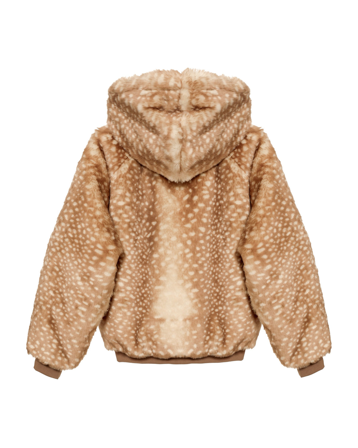 Fawn Over Me Manhunt Jacket