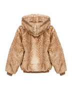 Fawn Over Me Manhunt Jacket