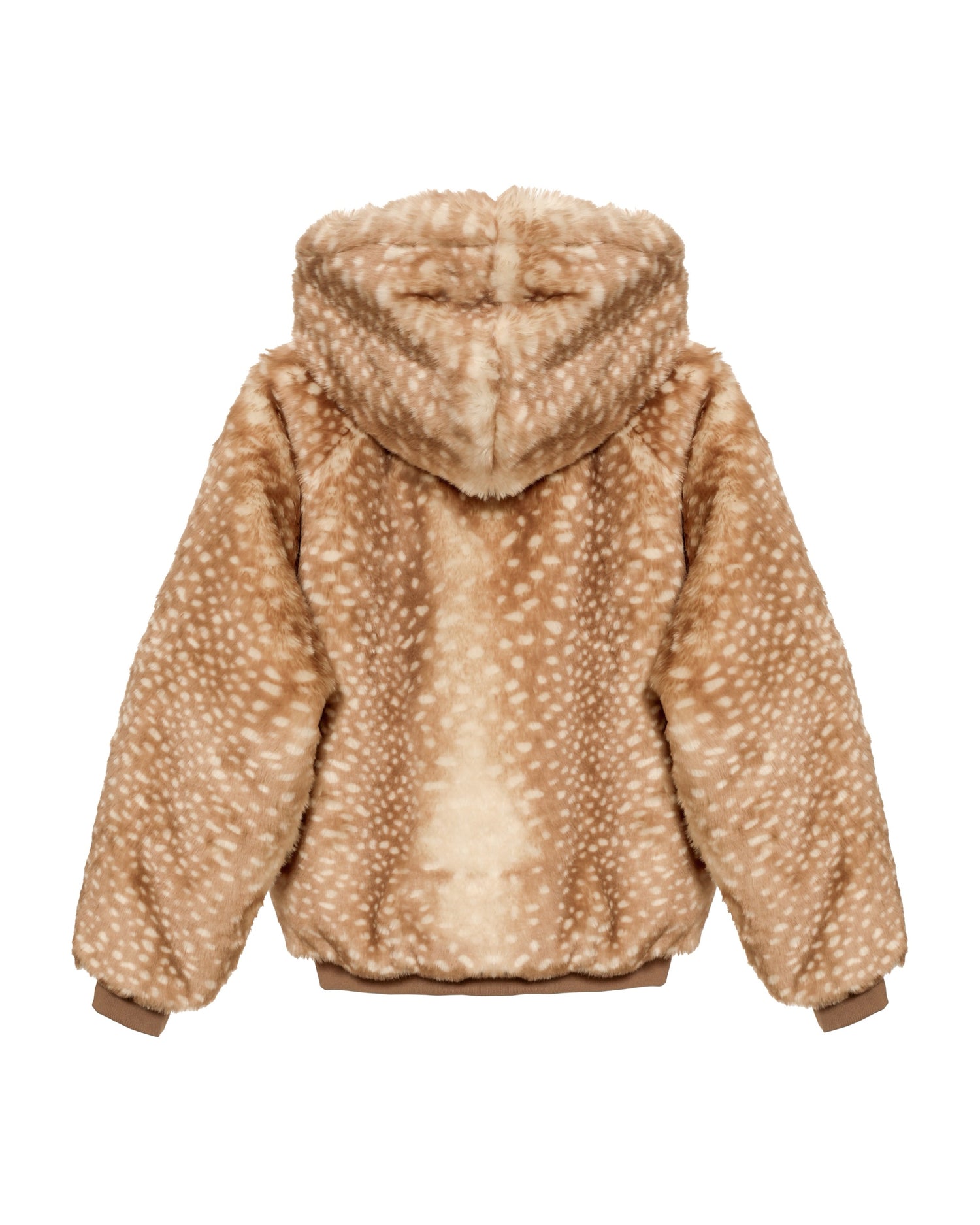 Fawn Over Me Manhunt Jacket