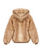 Fawn Over Me Manhunt Jacket