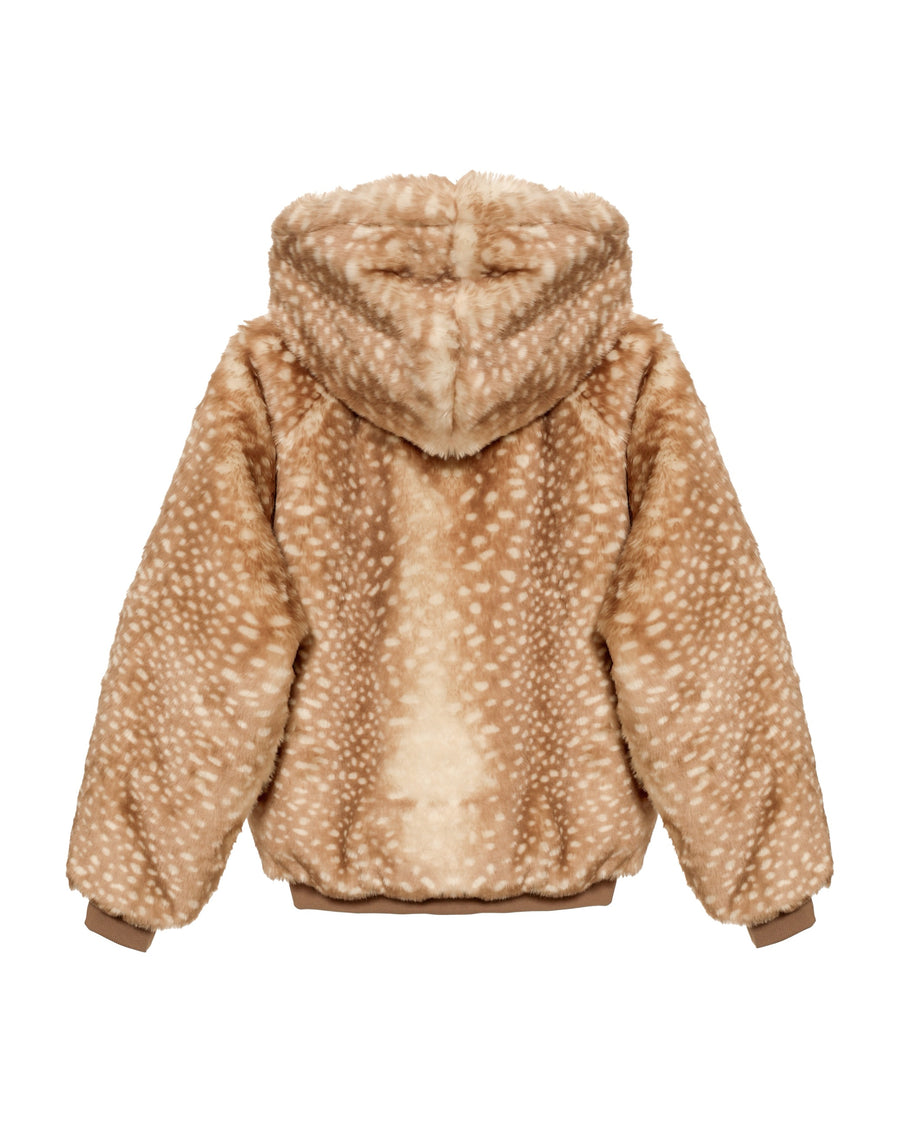 Fawn Over Me Manhunt Jacket
