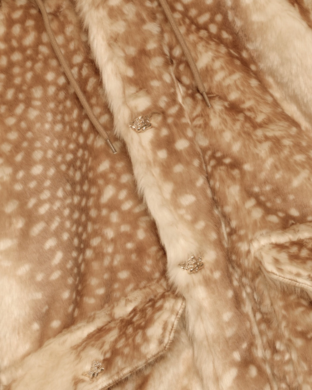 Fawn Over Me Manhunt Jacket