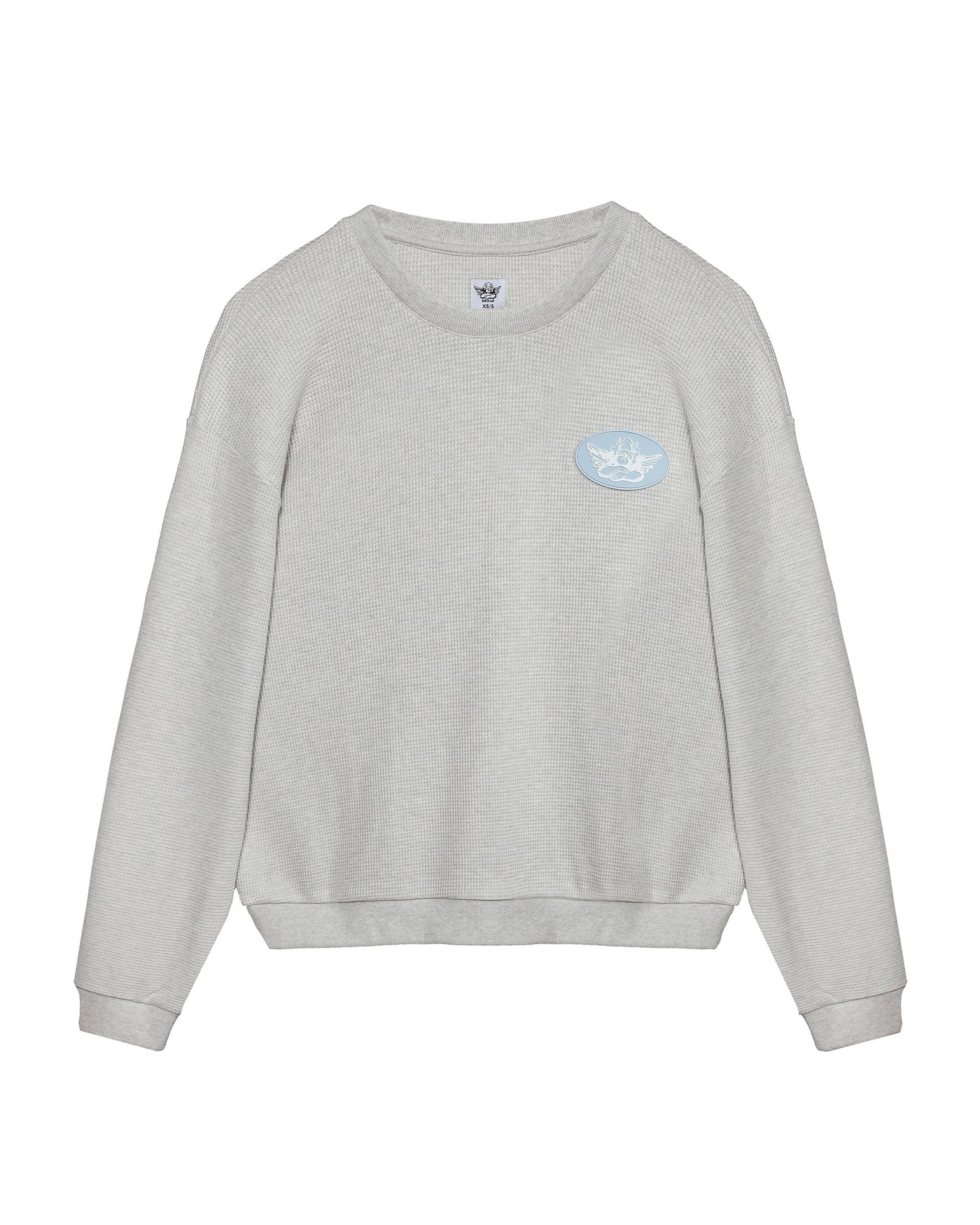 On The Edge V4 Kara Crewneck
