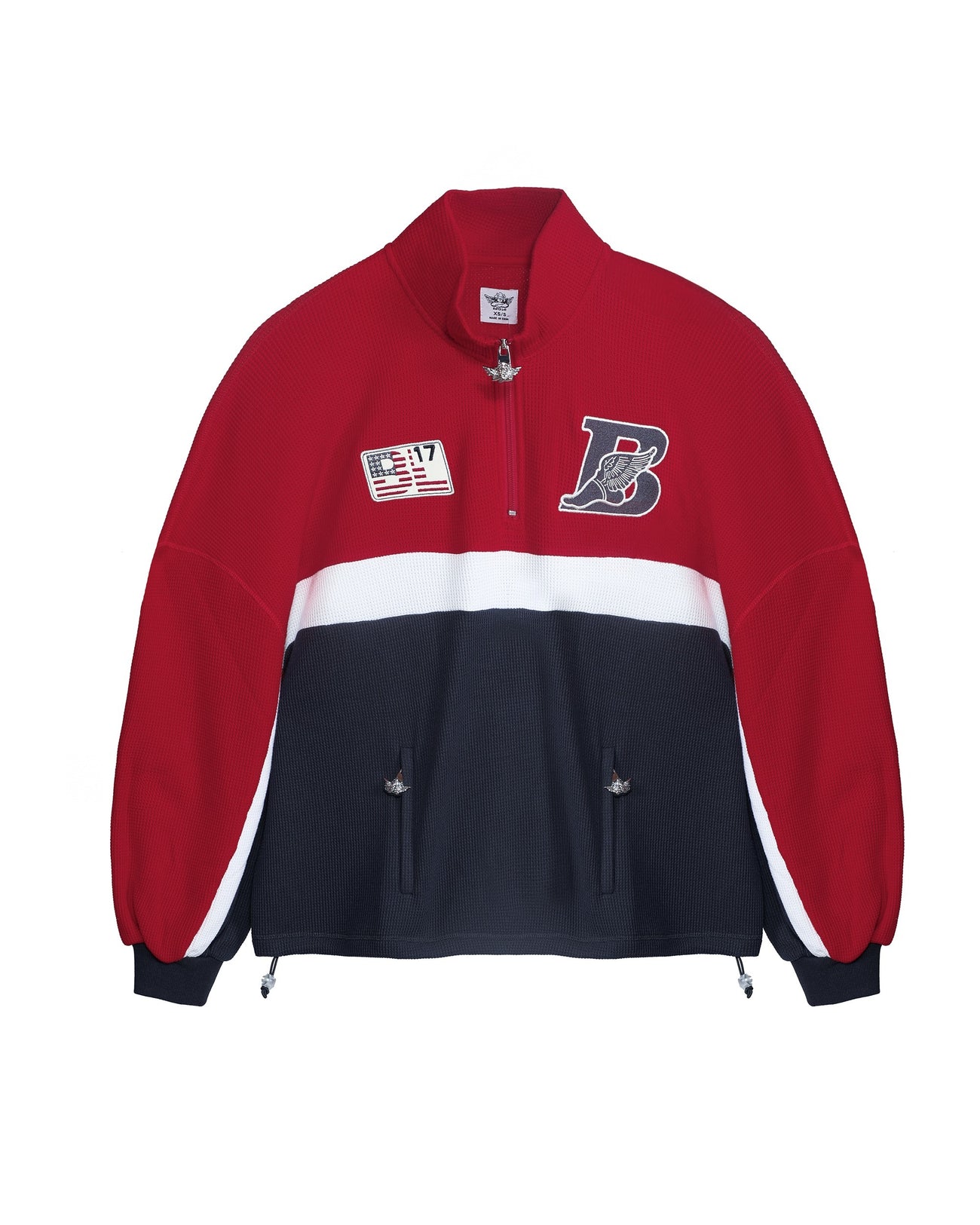 Off Duty A1 Alex Crew