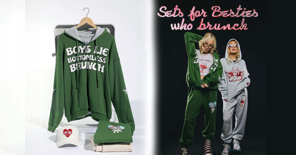 Boys Lie | Apparel For The Empowered