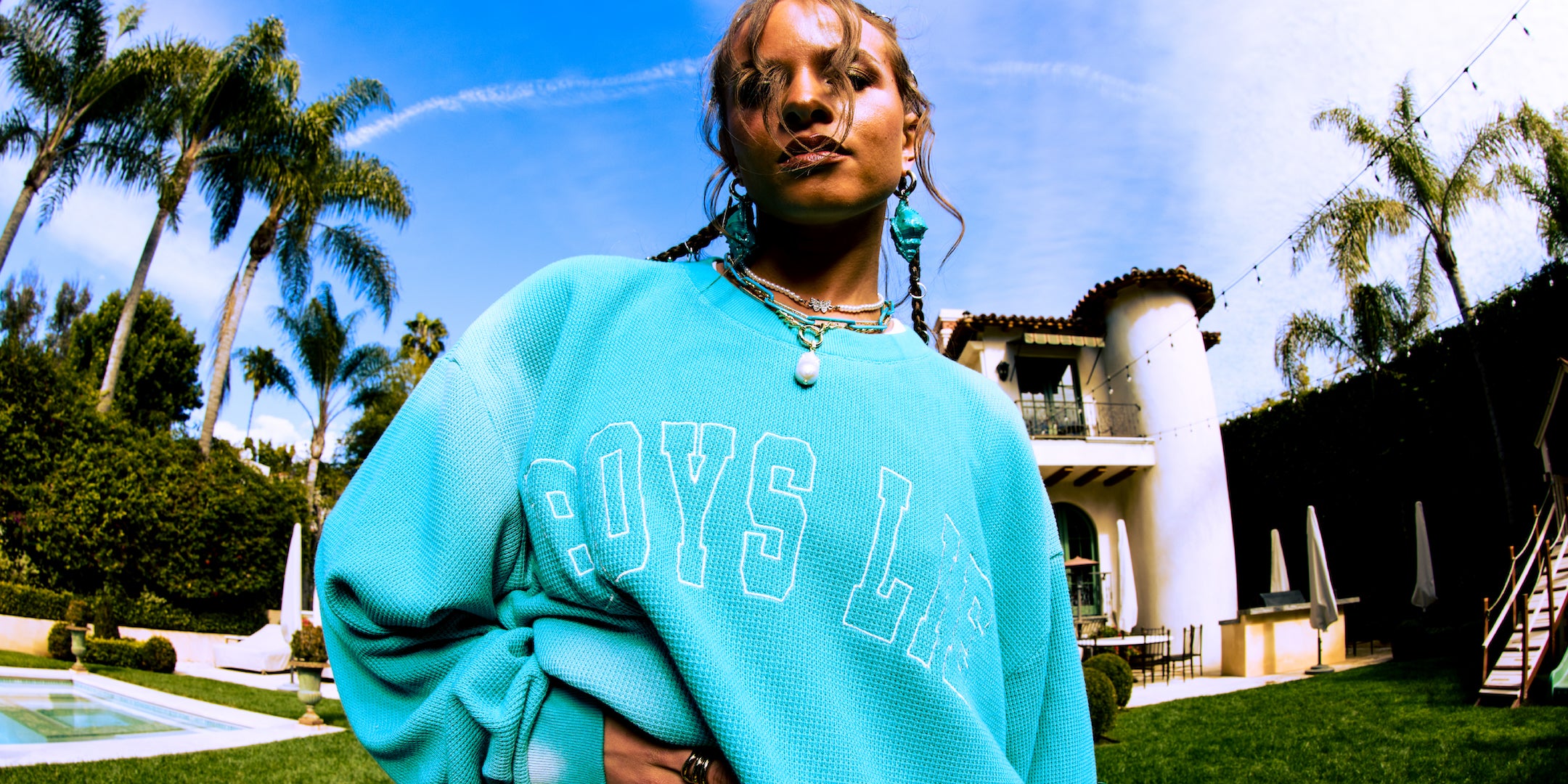 Boys Lie | Apparel For The Empowered