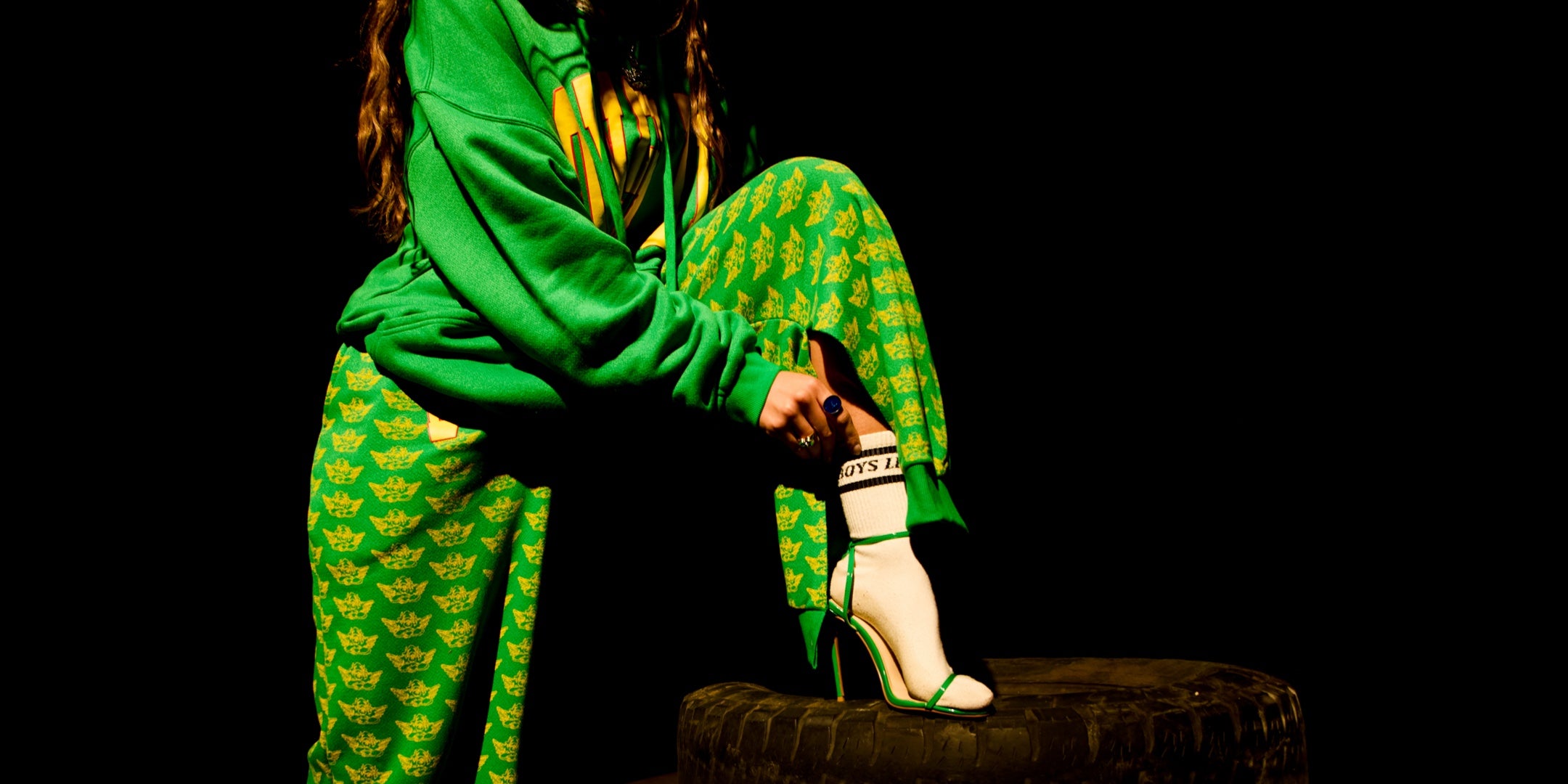 Boys Lie | Apparel For The Empowered