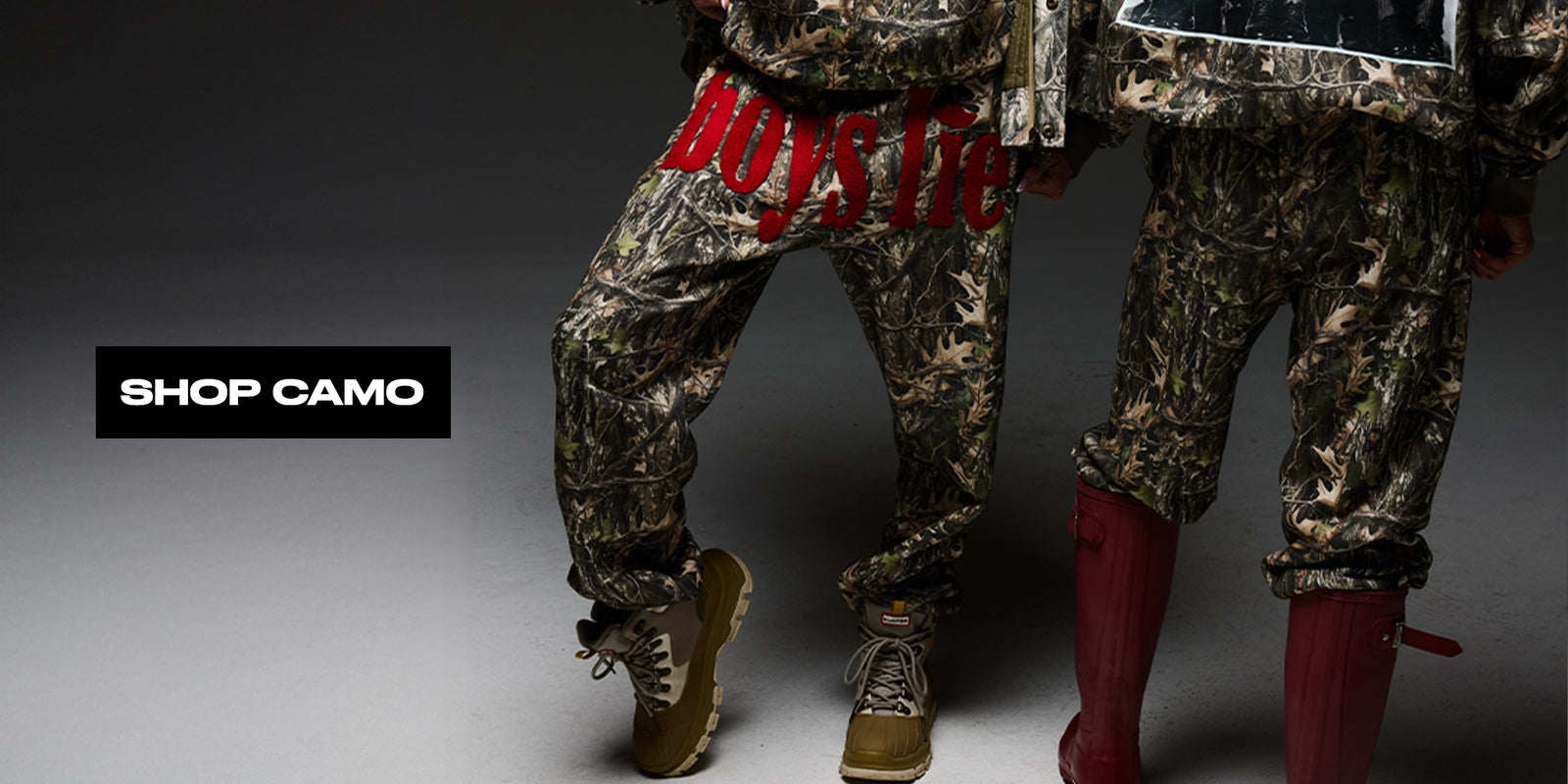 Boys Lie | Apparel For The Empowered