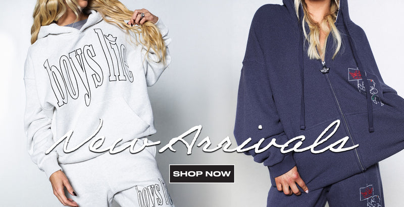 Boys Lie | Apparel For The Empowered