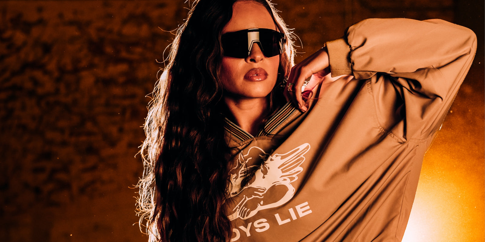 Boys Lie | Apparel For The Empowered