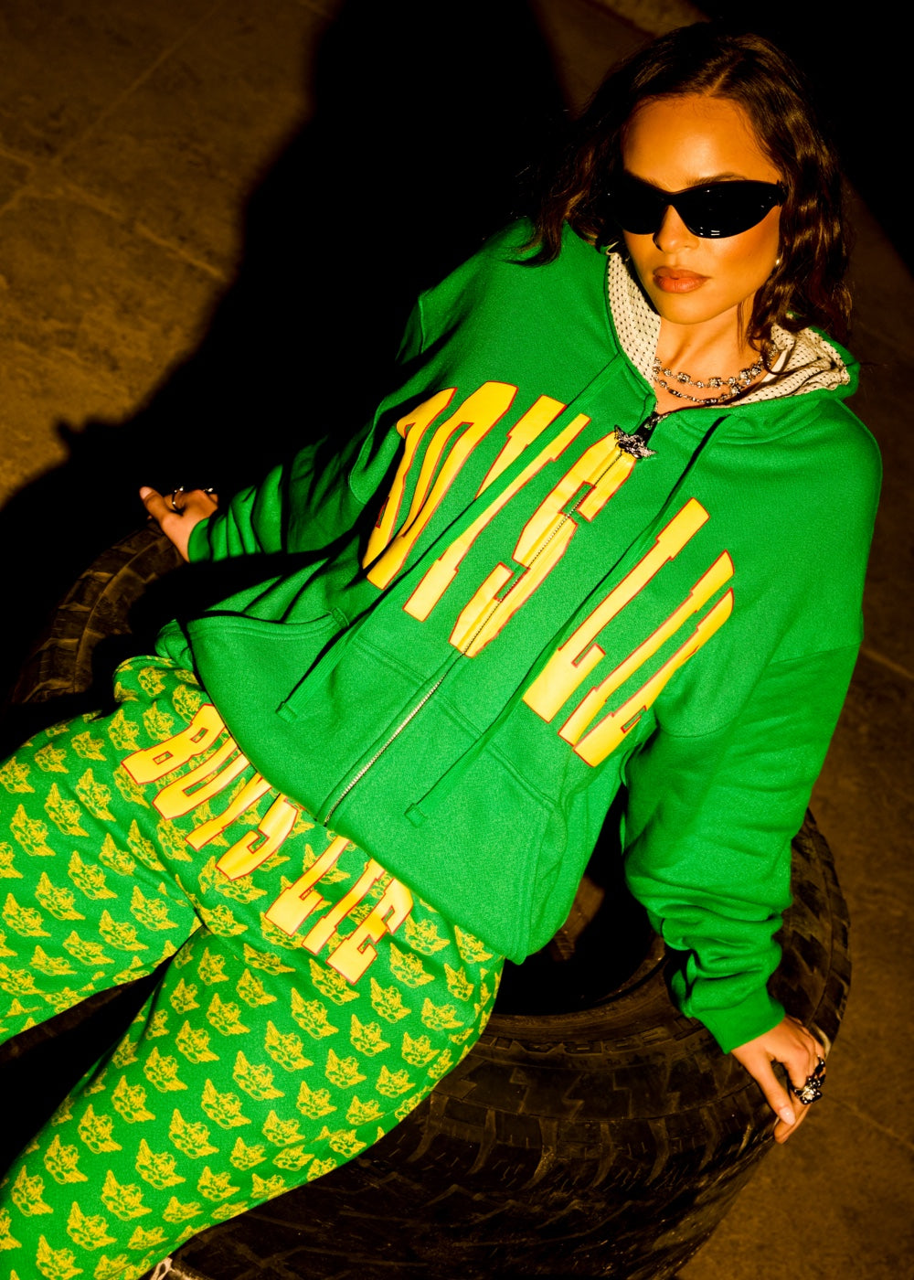 Boys Lie | Apparel For The Empowered